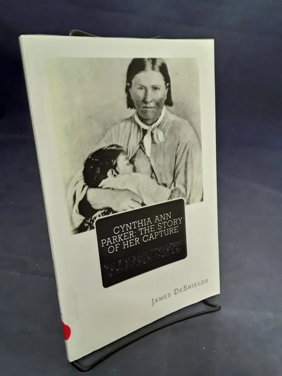 Cynthia Ann Parker