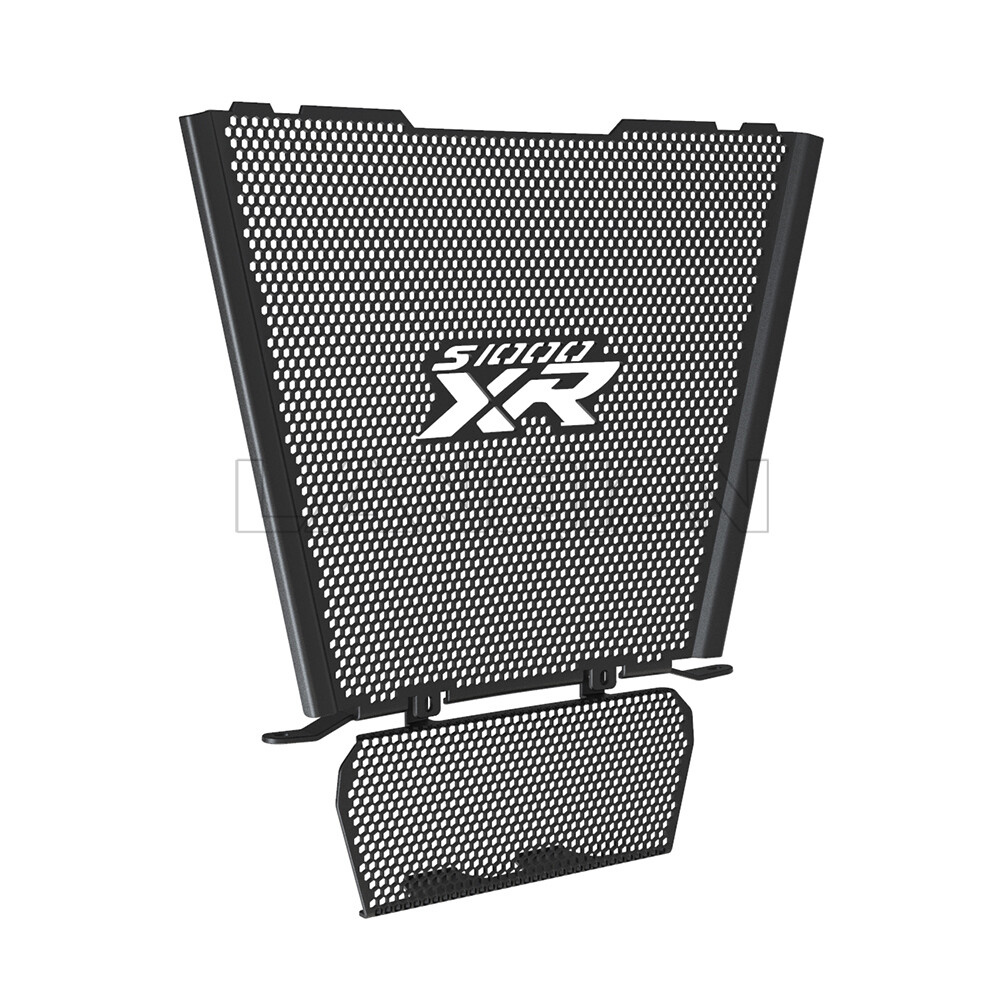 Radiator And Oil Cooler Guard Set for BMW S1000XR S1000 XR TE 2020-2023 ...