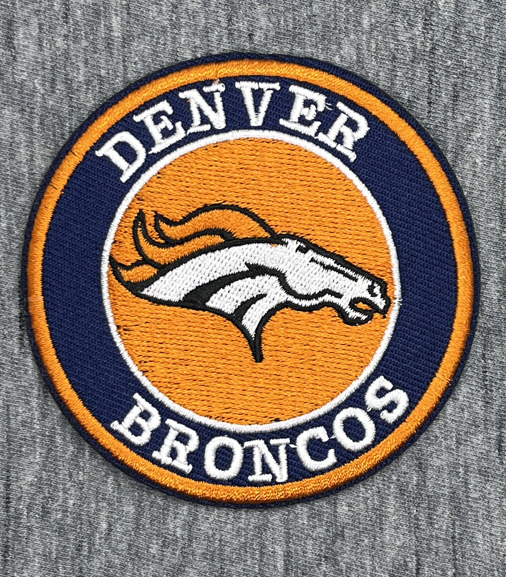 Denver Broncos Swag Logo Denver Broncos | Logo Brands