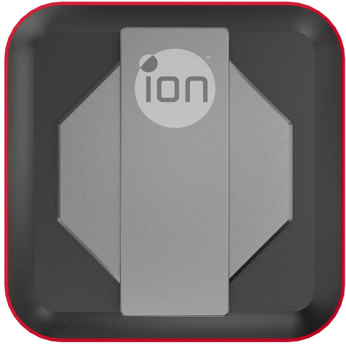 Ion Cameras Logo