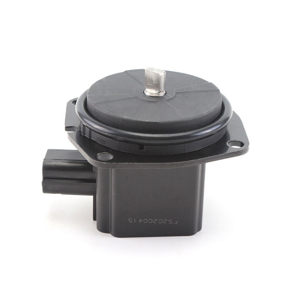 Intake Manifold Runner Valve for 2007-2010 Chrysler 300 Dodge Charger ...