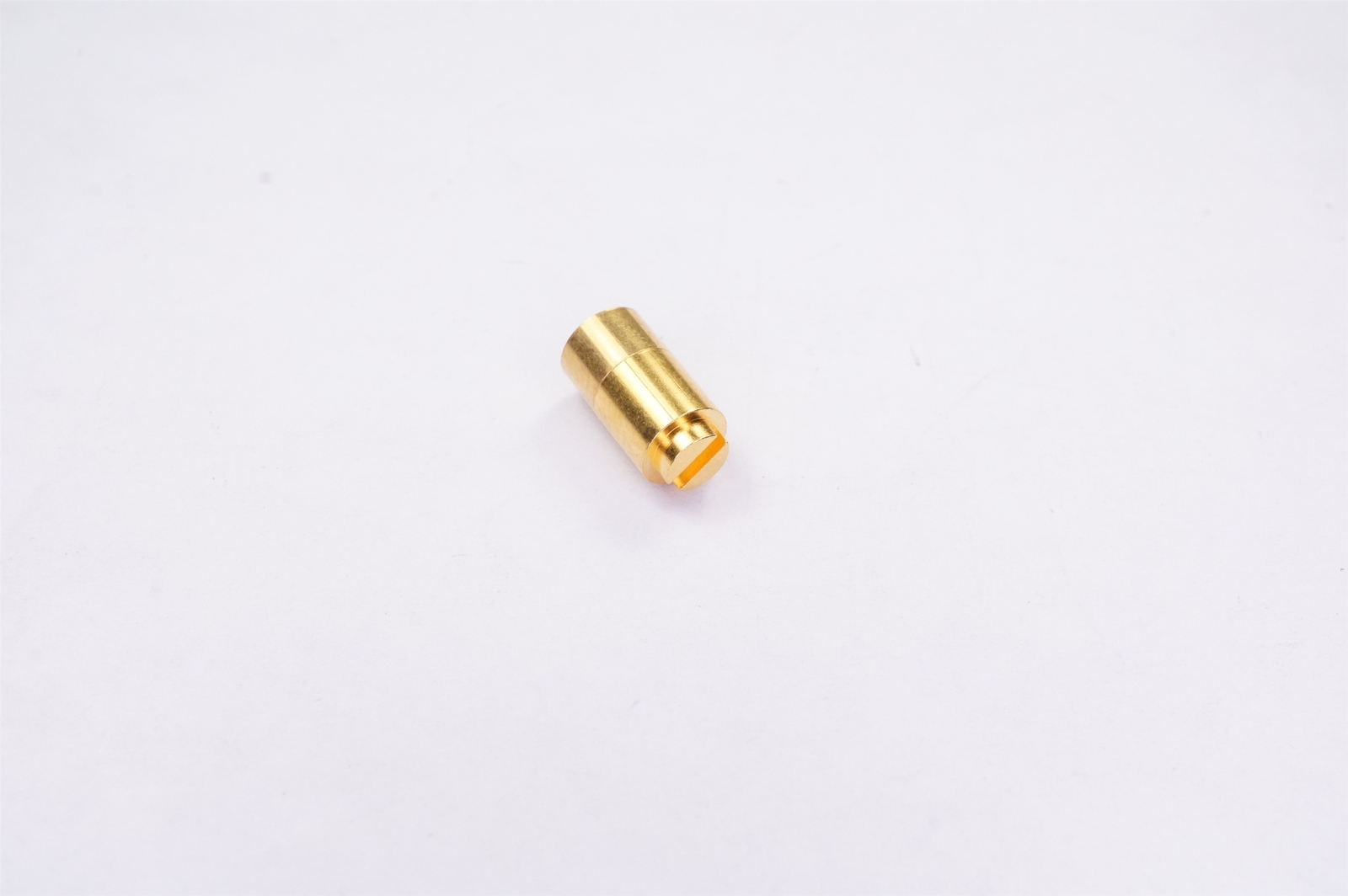 YSK025-002AH Hypertronics Crimp Connector Socket Gold over Nickel 10 ...