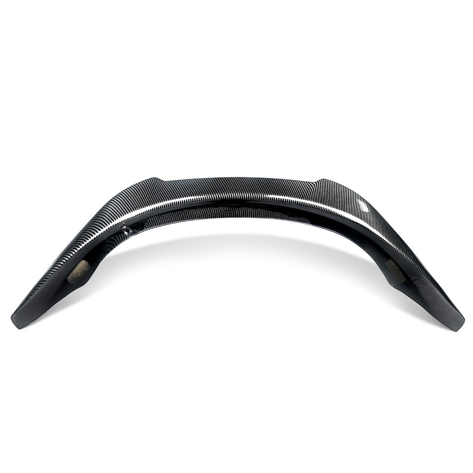 FOR 20-25 TOYOTA SUPRA A90 A91 GR STYLE CARBON FIBER HIGHKICK TRUNK ...