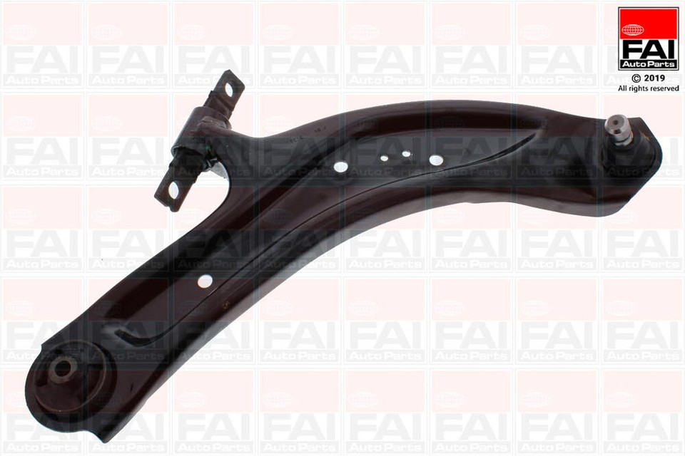 Fits Nissan X-Trail 2013- Baxter Front Right Lower Track Control Arm ...