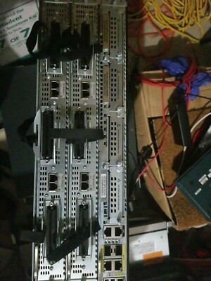 Cisco VG350/K9 VG350-SPE150/K9 High Density Voice over IP Analog ...