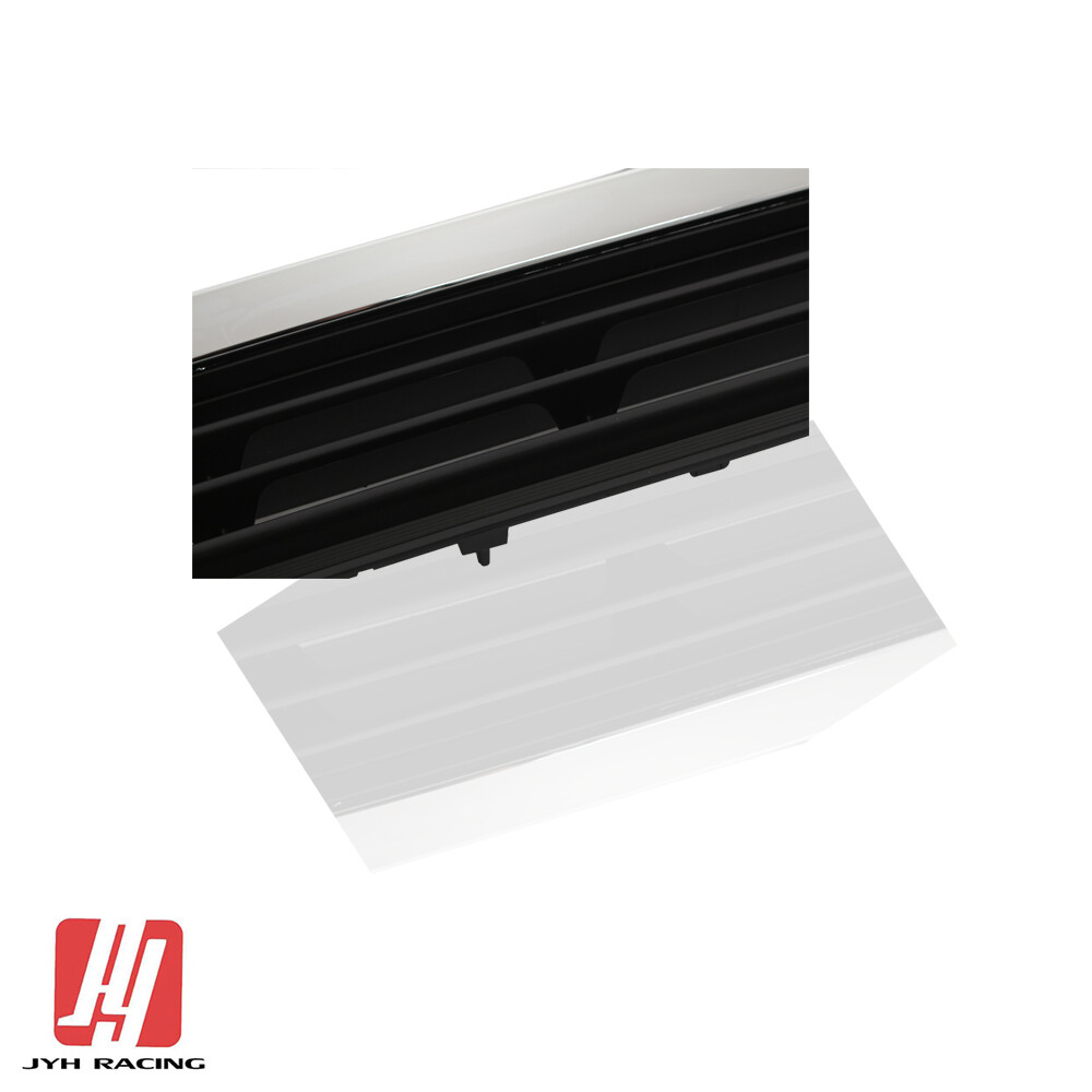 Front Lower Grille Chrome # 5270135010 For 2014-2020 Toyota 4Runner ...