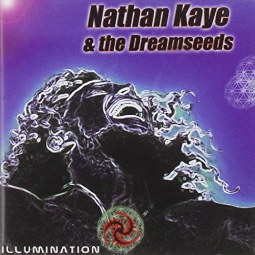 Nathan Kaye and The Dreamseeds - Illumination CD for sale online | eBay