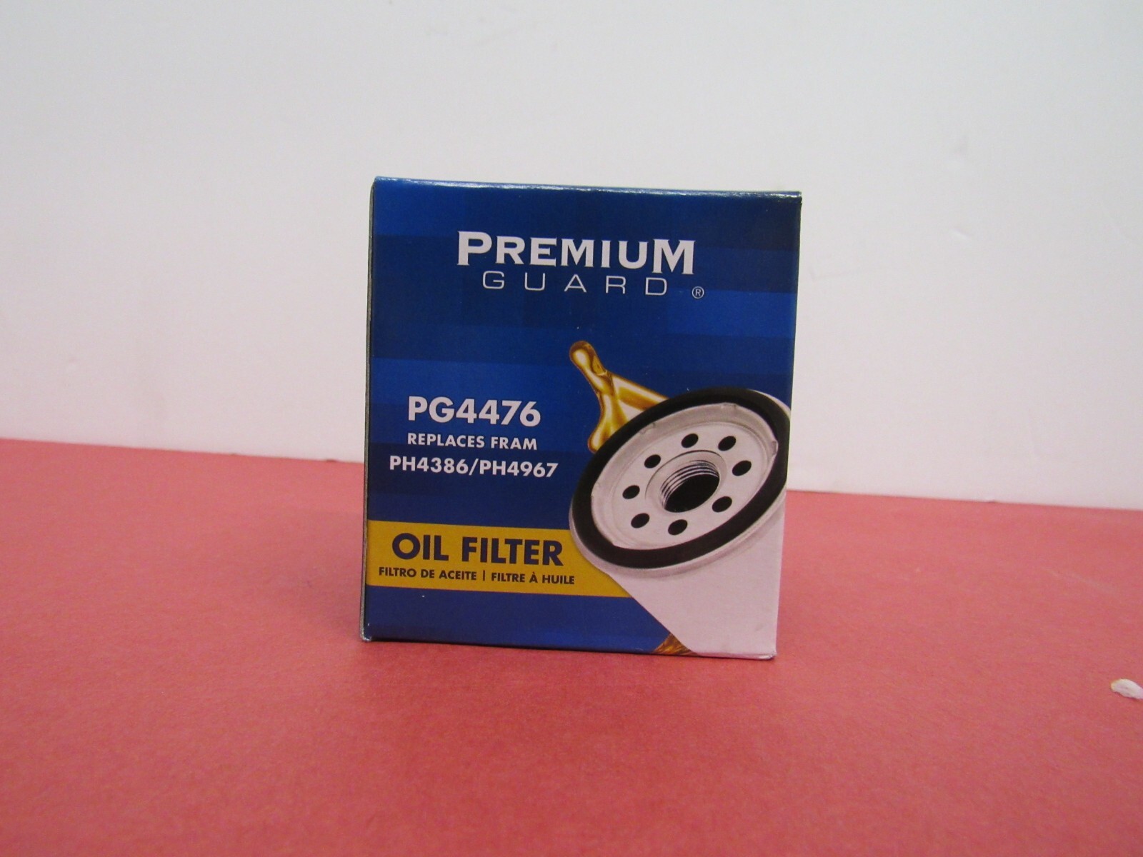 Wix 51394 - cross reference oil filters | oilfilter-crossreference.com