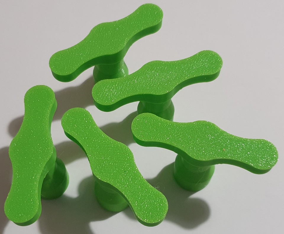 THE ORIGINAL AND BEST! RADIATOR BALANCING KEY LOCKSHIELD VALVE KEY LSV ...