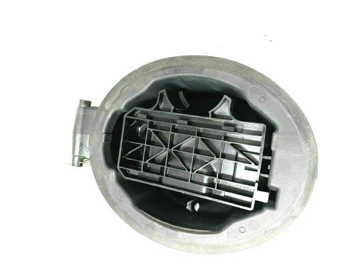 GENUINE FUEL TANK FILLER HOUSING FOR FORD FALCON FG II FGX UTE SEDAN 10 ...