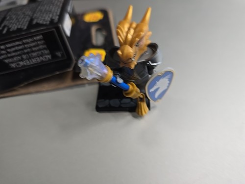 LEGO Dungeons & Dragons Minifigures 71047 DRAGONBORN PALADIN New in Box ...