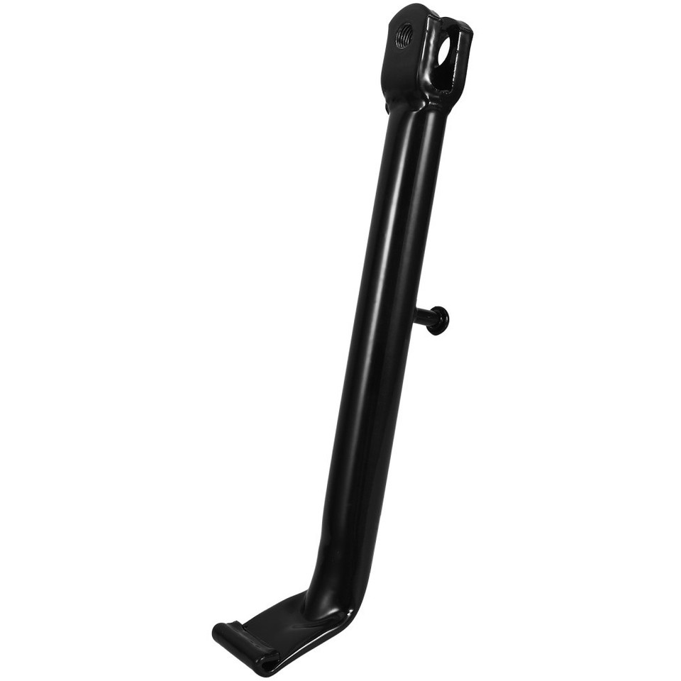 Motorcycle Side Kick Stand Support Kickstand Foot Pad Replacement ...