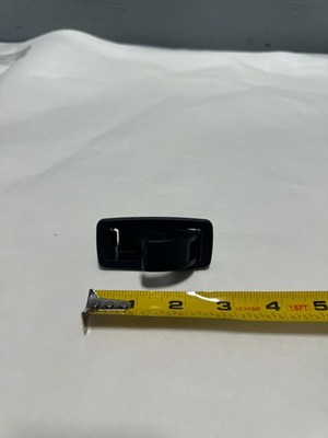 For 2015-2024 Ford Edge Rear Cargo Net Hook Fold Out Hook OEM | eBay