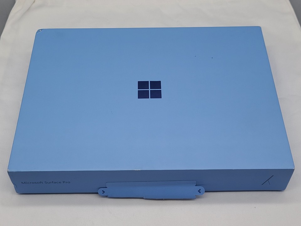 Surface Pro 11th Gen 13" 2076 Snapdragon X Elite 16GB 512GB -USED- L126 ...