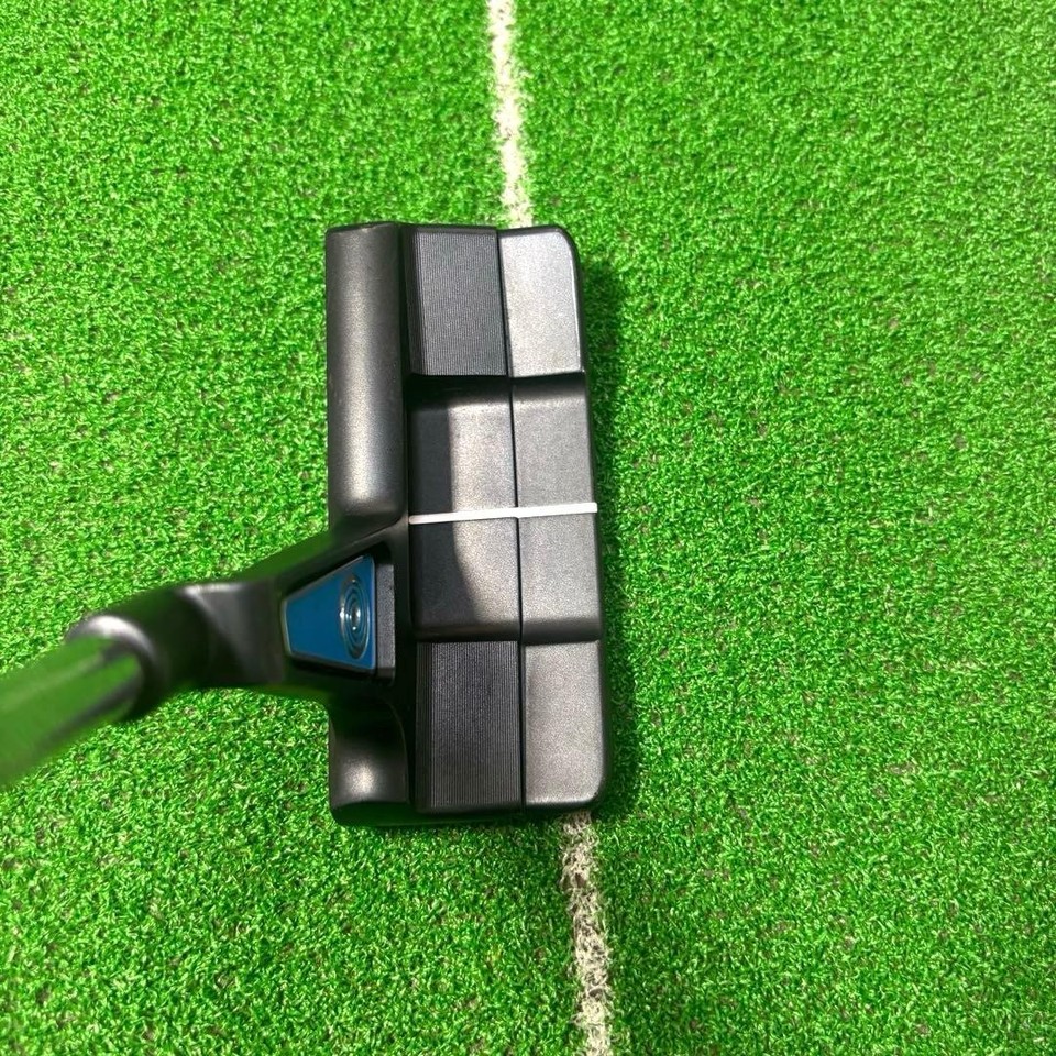 Ai-One Tri-Beam Double Wide Cs Putter 32 Inches | eBay