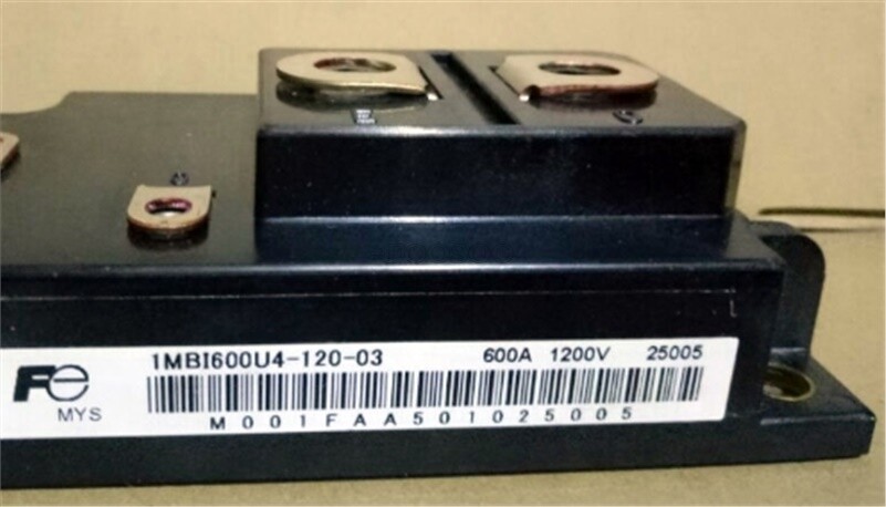 1Pc New 1MBI600U4-120-03 1MBI600U4120-03 Fuji Module cw | eBay