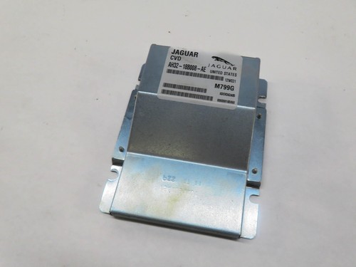 2010-2013 RANGE ROVER SPORT (L320) ARC ACTIVE ROLL CONTROL MODULE ...