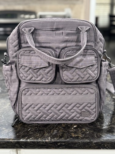 LUG Mini Puddle Jumper in Gray | eBay