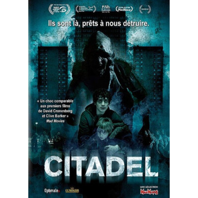 Citadel DVD NEUF | eBay