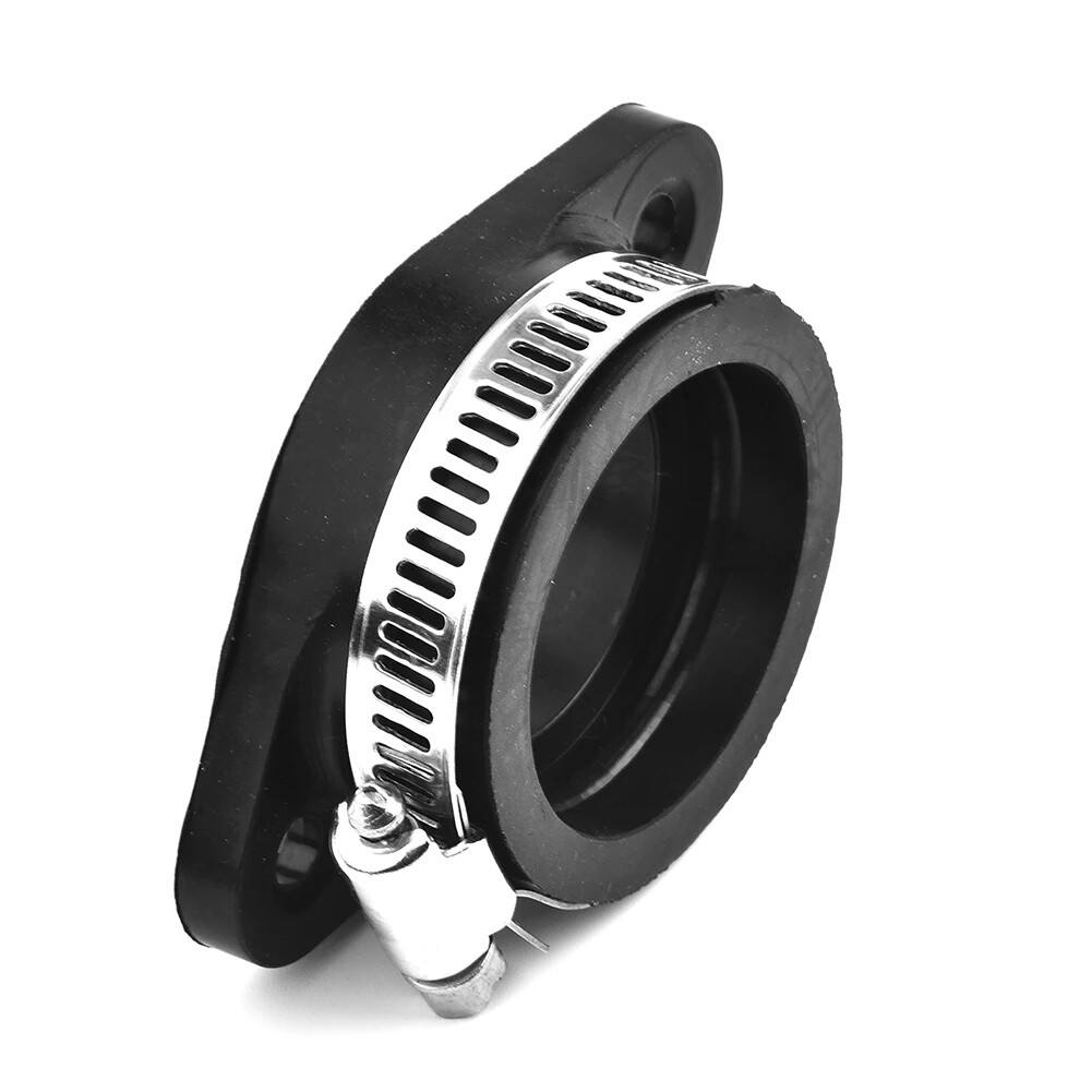 Carburetor Intake Manifold Boot for Mikuni VM32 32mm Round Slide VM ...