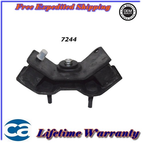 A7244 Left Transmission Mount 1Pc For Lexus ES300 93-92 V6 3.0L ...