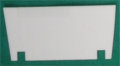 1/25 Centurion hull glacis plate for Tamiya Centurion | eBay