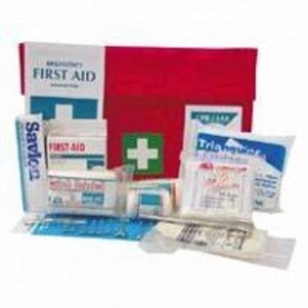 First Aid Kit Class C Soft Pack | eBay