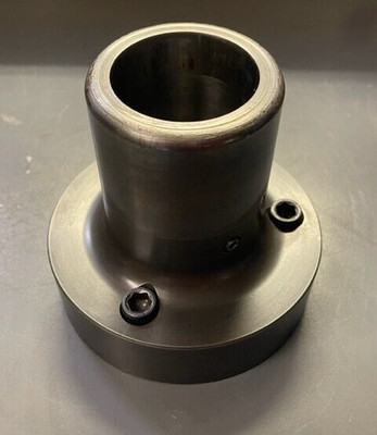 Collet Chucks - 3J Collet