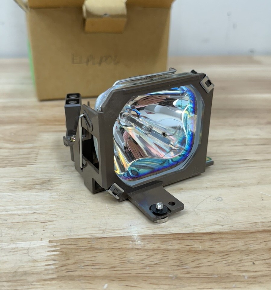 OEM Philips Original Genuine TOP UHP 120W P22 TV / Projector Lamp ...