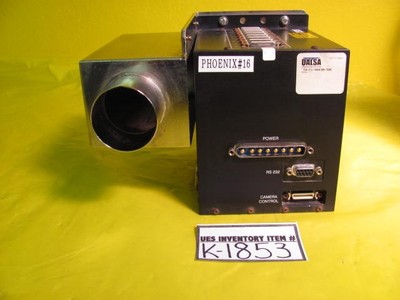 Dalsa TA-C1-04K30-50E Video Controller Hitachi I-900SRT Used Working | eBay