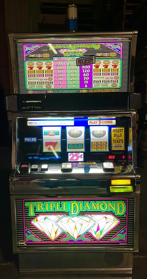 Igt Slot Machine for sale | eBay