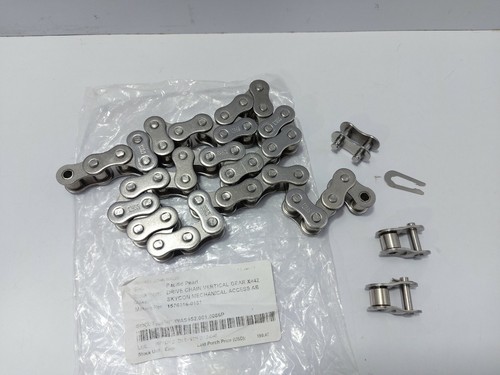 Skycon 1576316-0181 Drive Chain Verticale Cambio 12BSS | eBay