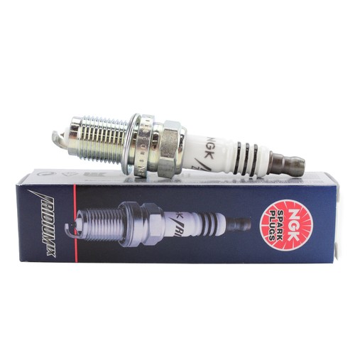 NGK 94553 Iridium IX Spark Plug ZFR5AIX-11 for MDX Odyssey Pilot Vue ...