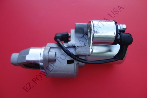 12V starter model to replace JQ170-2 120VAC, for Deluxe 921037 with ...