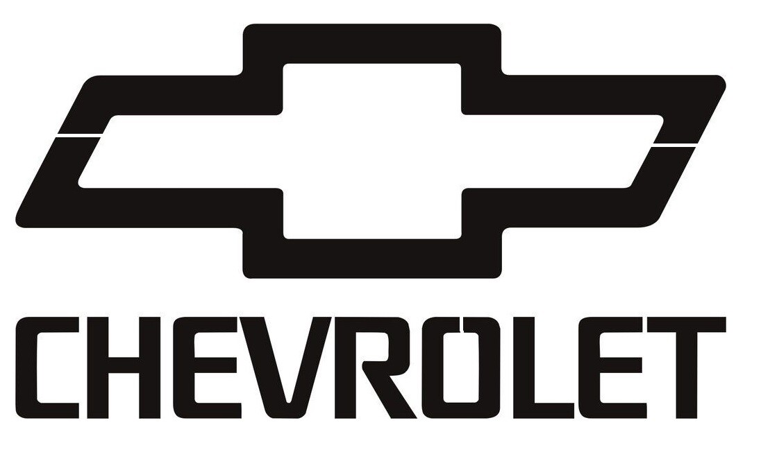 CHEVROLET CHEVY AIRBRUSH, PAINTING TEMPLATE, ART STENCIL | eBay