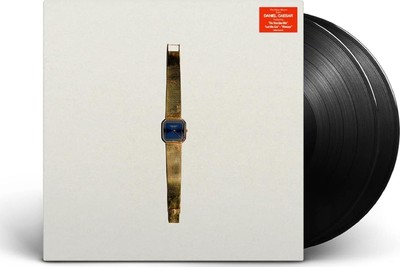 Vinile Daniel Caesar - Never Enough (Ltd. Alternate Cover 2Lp) | eBay