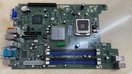 Fujitsu Siemens Esprimo C5720 Intel Prise LGA775 Carte Mère S26361 ...