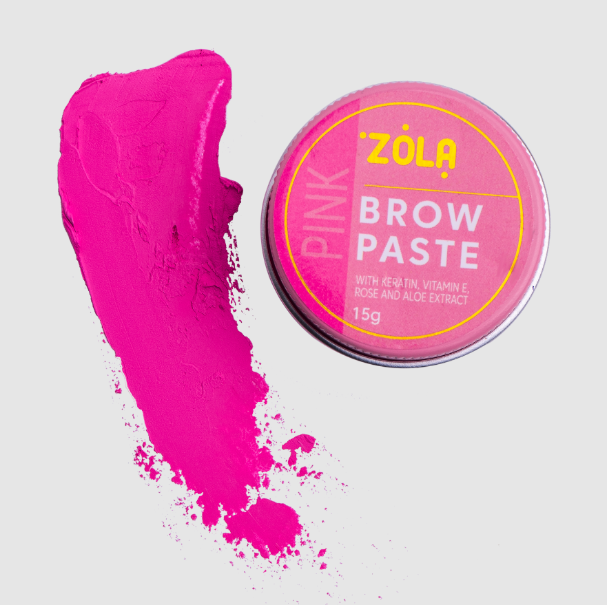 Eyebrow Contour Paste Based Brows Definer Makeup Contour Paste, 15g ...