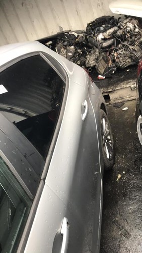 Porte arriere gauche PEUGEOT 208 1 9671907580 | eBay