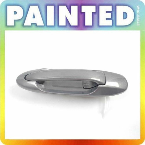 For Toyota Tundra SEQUOIA Outside Door Handle Rear Left 1C7 Thunder ...