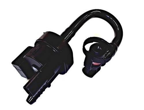 Genuine AUDI VW A4 Avant S4 quattro Connecting Tube With Akf Valve ...