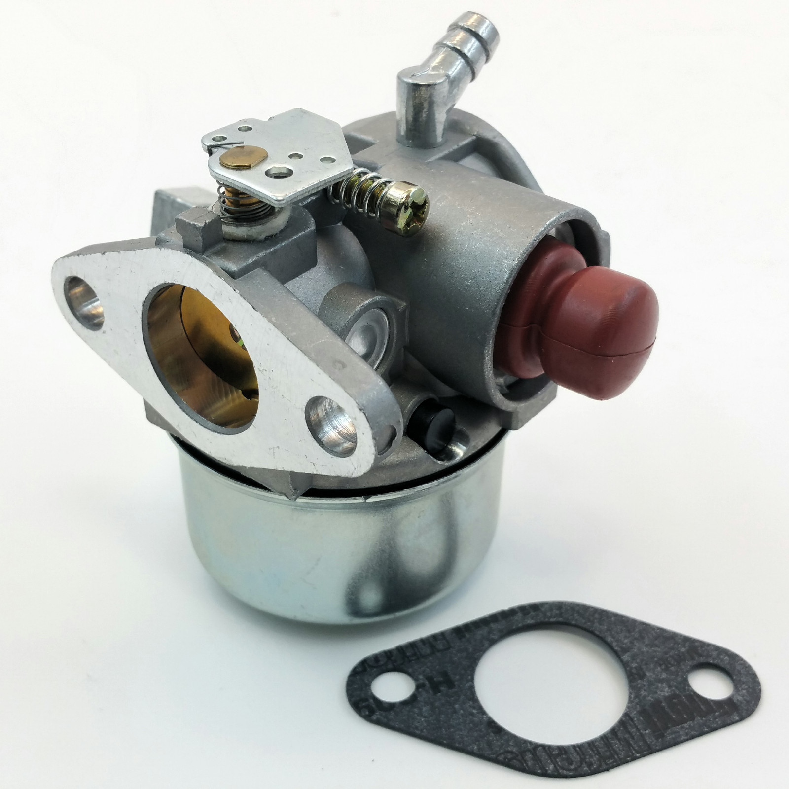 Carburetor for TECUMSEH LEV100, LEV105, LEV120, LV195 [#640350, 640271 ...