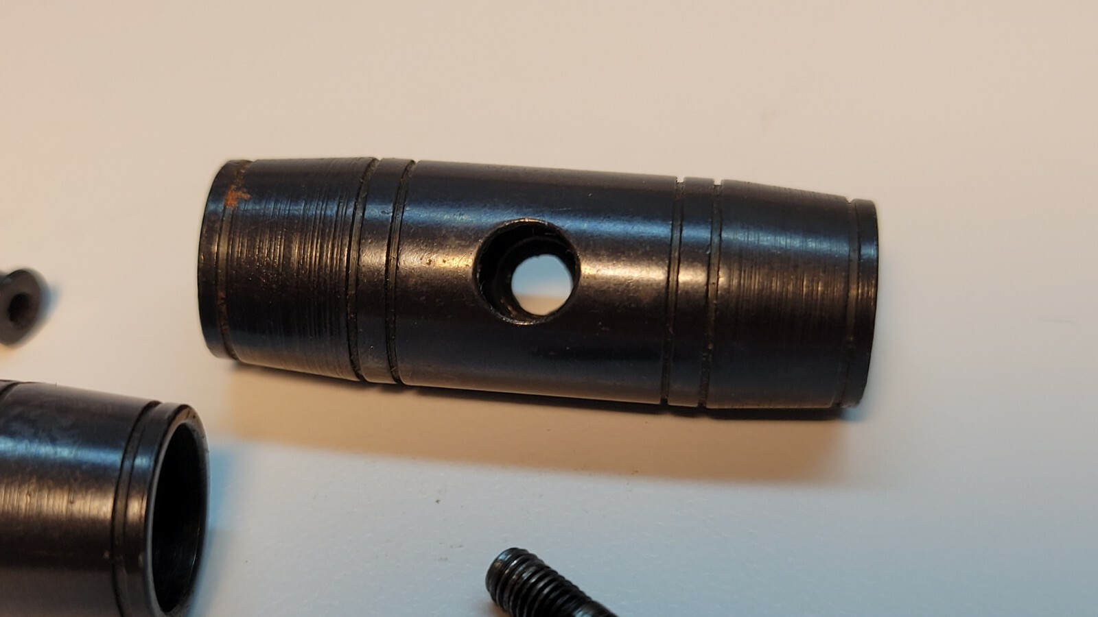 T/C Thompson Center New Englander Thimbles With Screws (J) | eBay