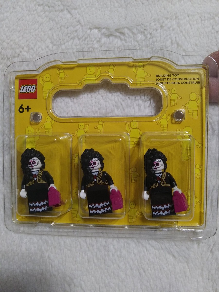 Lego Dead Girl Girls Dead Monster (Update) | The Band From The Angel