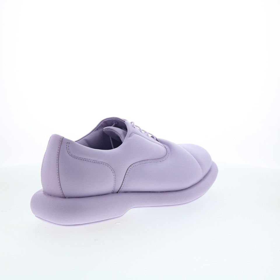 Clarks CUR Oxford 1 x Martine Rose Mens Purple Oxfords Casual Shoes 10 ...