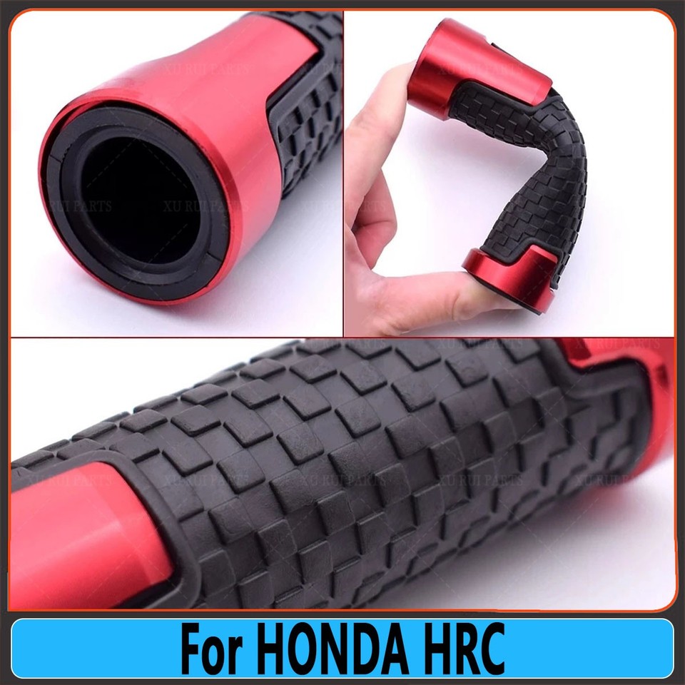 Motorcycle Accessories 7/8 inch Handlebar Hand Grip Handle Bar For ...