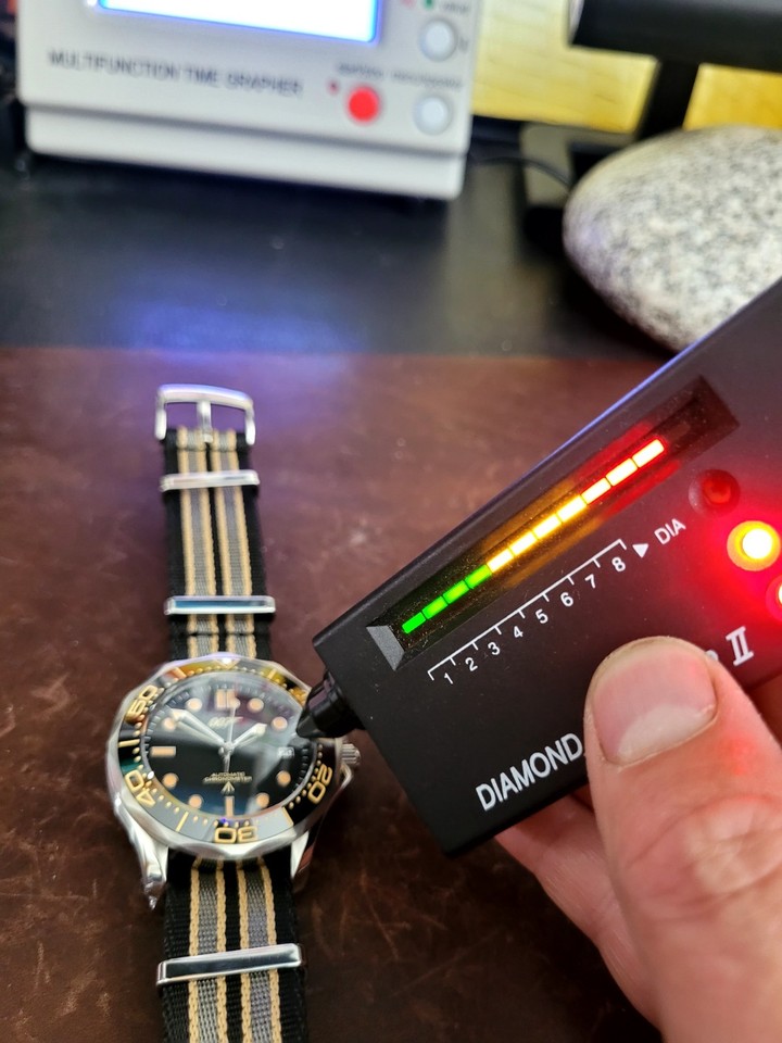 Ltd Ed James Bond 007 Divers 'No Time To Die' Watch, Seiko TMI NH35 Auto Movt | eBay