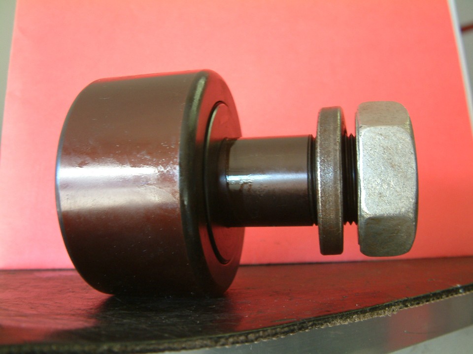 CNB112S CARTER SEALED CAM ROLLER, SAME AS MCGILL CF3-1/2S | eBay