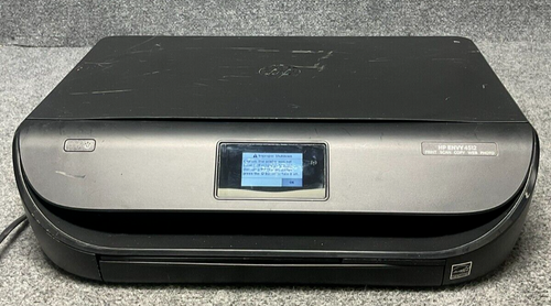 HP Envy 4512 Multi Function All In One Smart Wireless Inkjet Color ...