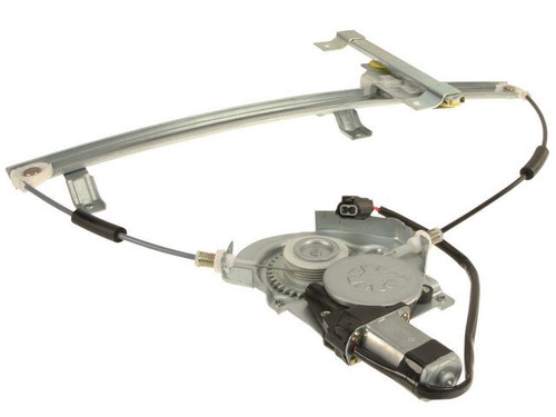 Front Left Window Motor / Regulator Assembly For 1994-1997 Isuzu Rodeo ...